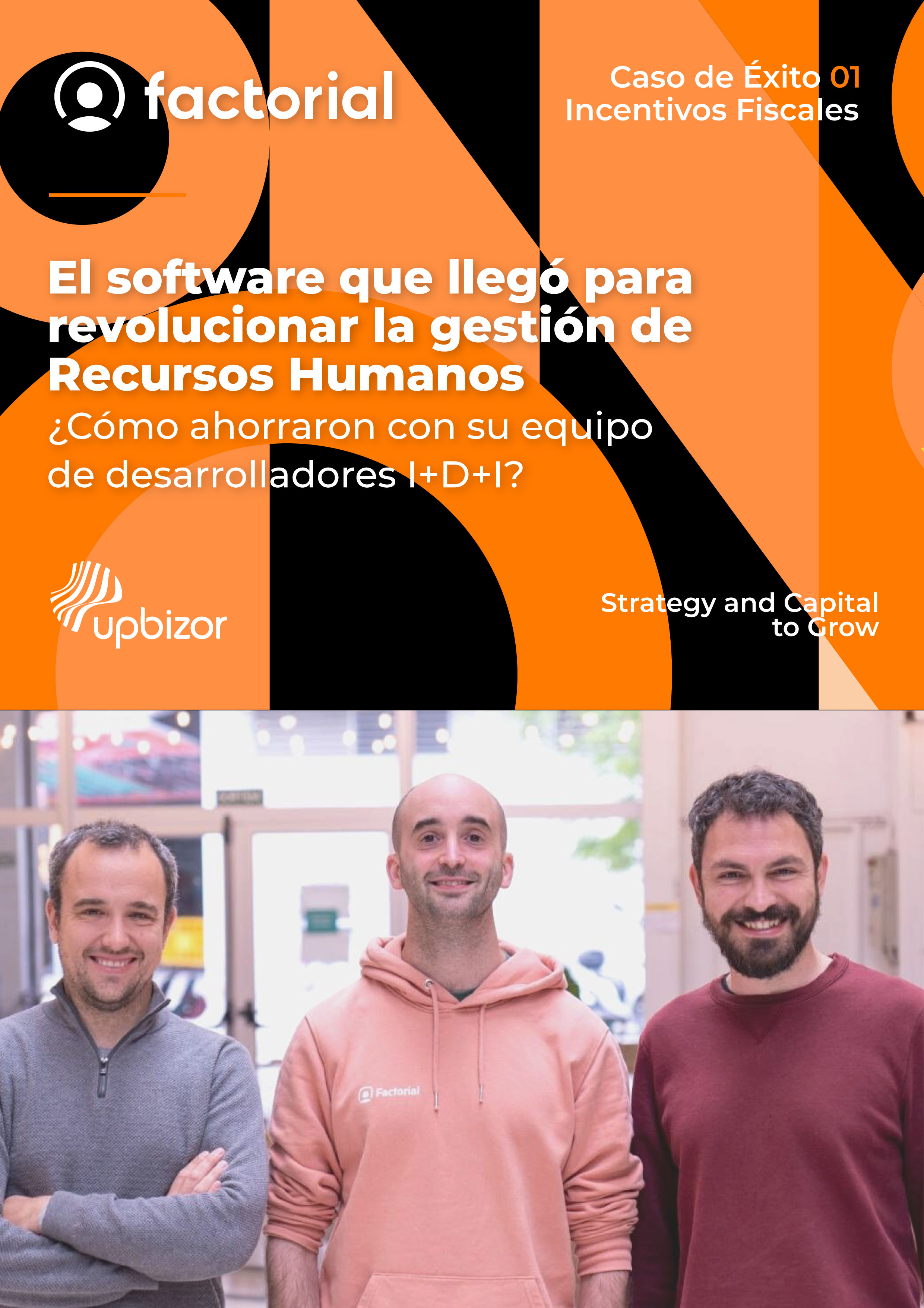 Caso De xito Factorial Caso De xito Factorial